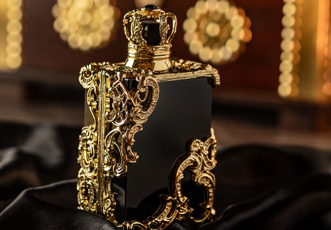 The Best Perfume Store in Dubai and Abu Dhabi – A Refined Scent ...