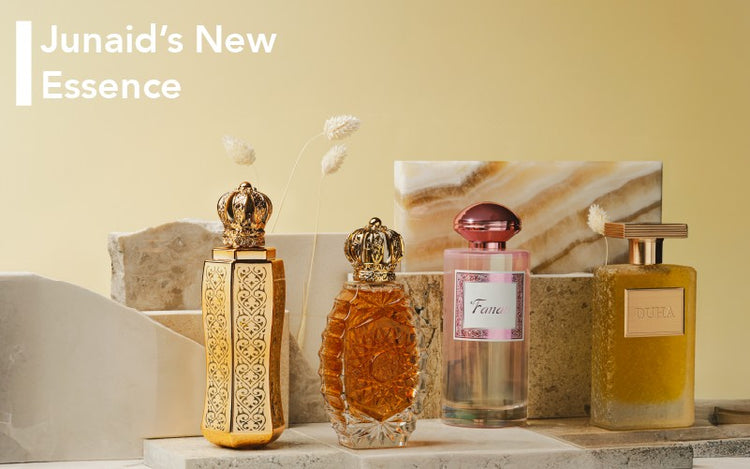 Junaid Perfumes - UAE