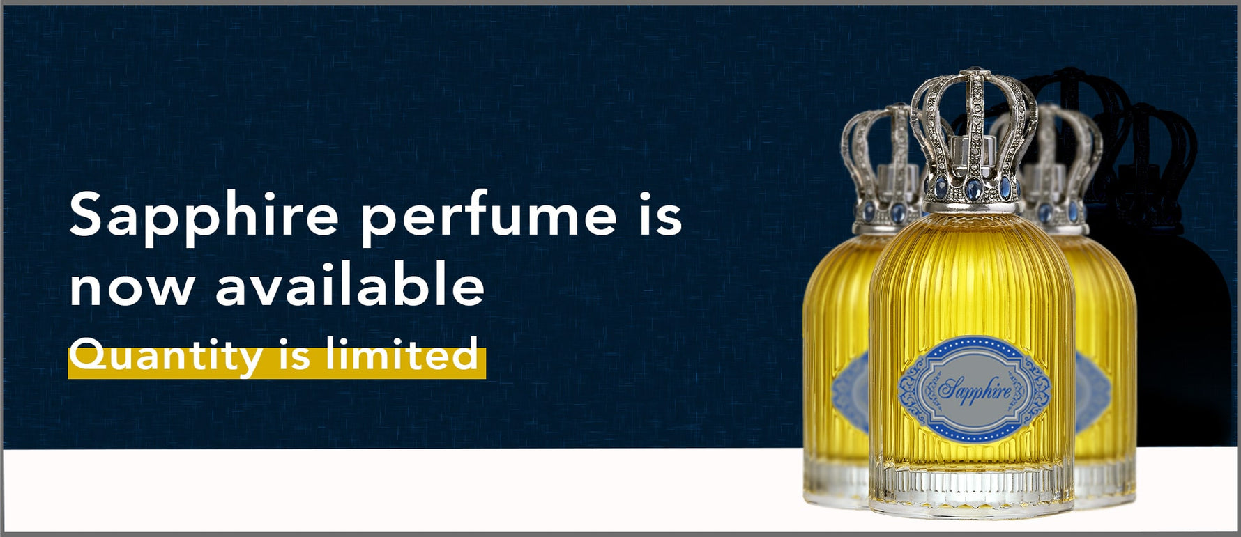 Junaid Perfumes - UAE