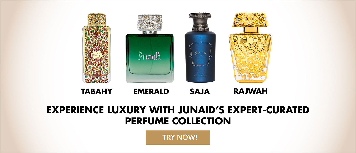 Junaid Perfumes - UAE