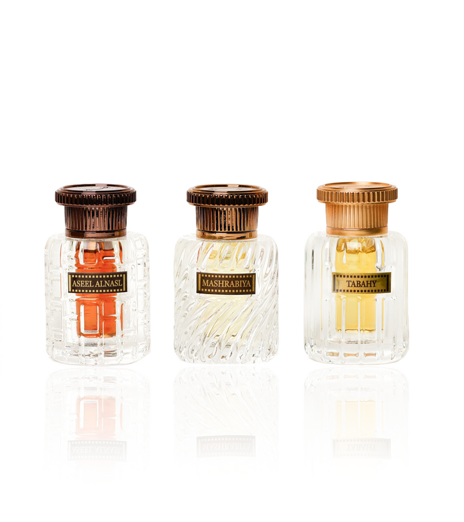 Junaid Collections – Junaid Perfumes - UAE
